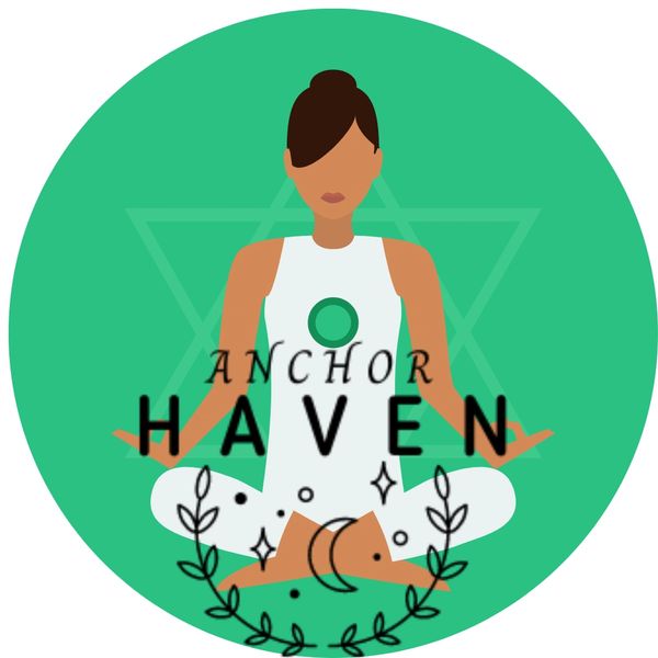 Anchorhaven Crystals & Cards